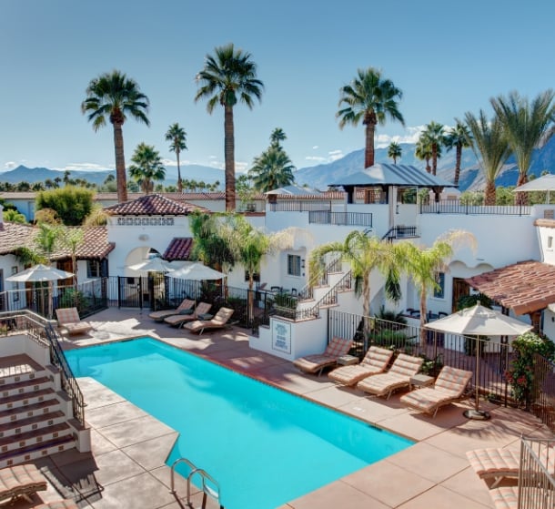 Splash House Palm Springs | Poolside Music Festival & After-Hours Parties