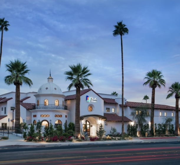 Splash House Palm Springs | Poolside Music Festival & After-Hours Parties